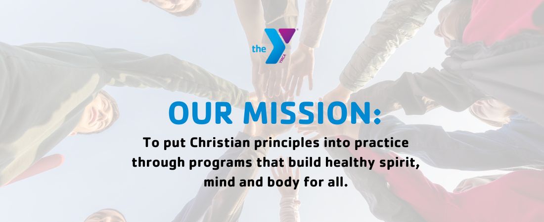 Our Mission | Gaston County Family YMCA